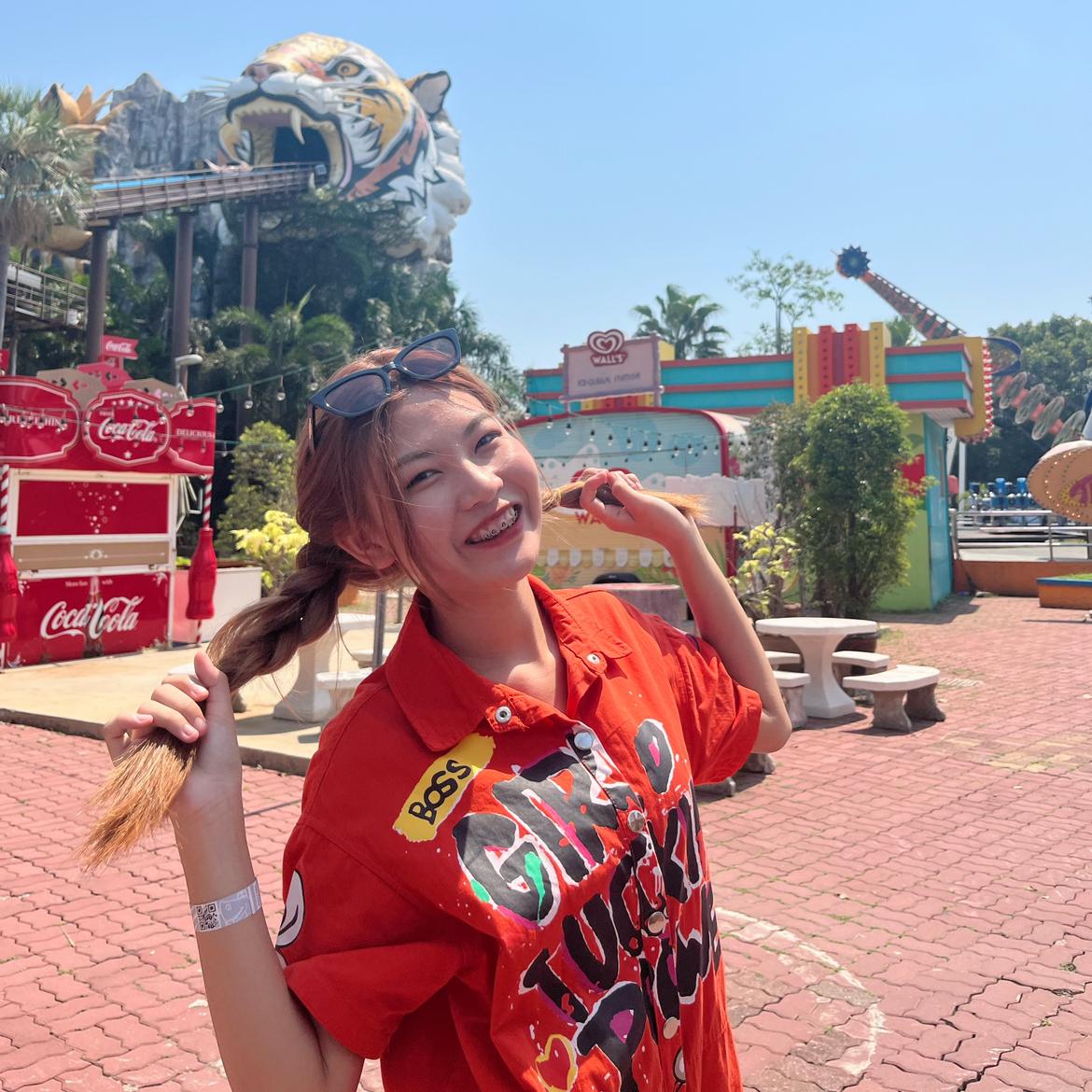 โพสต์ ของ Ujeen JA|Lemon8