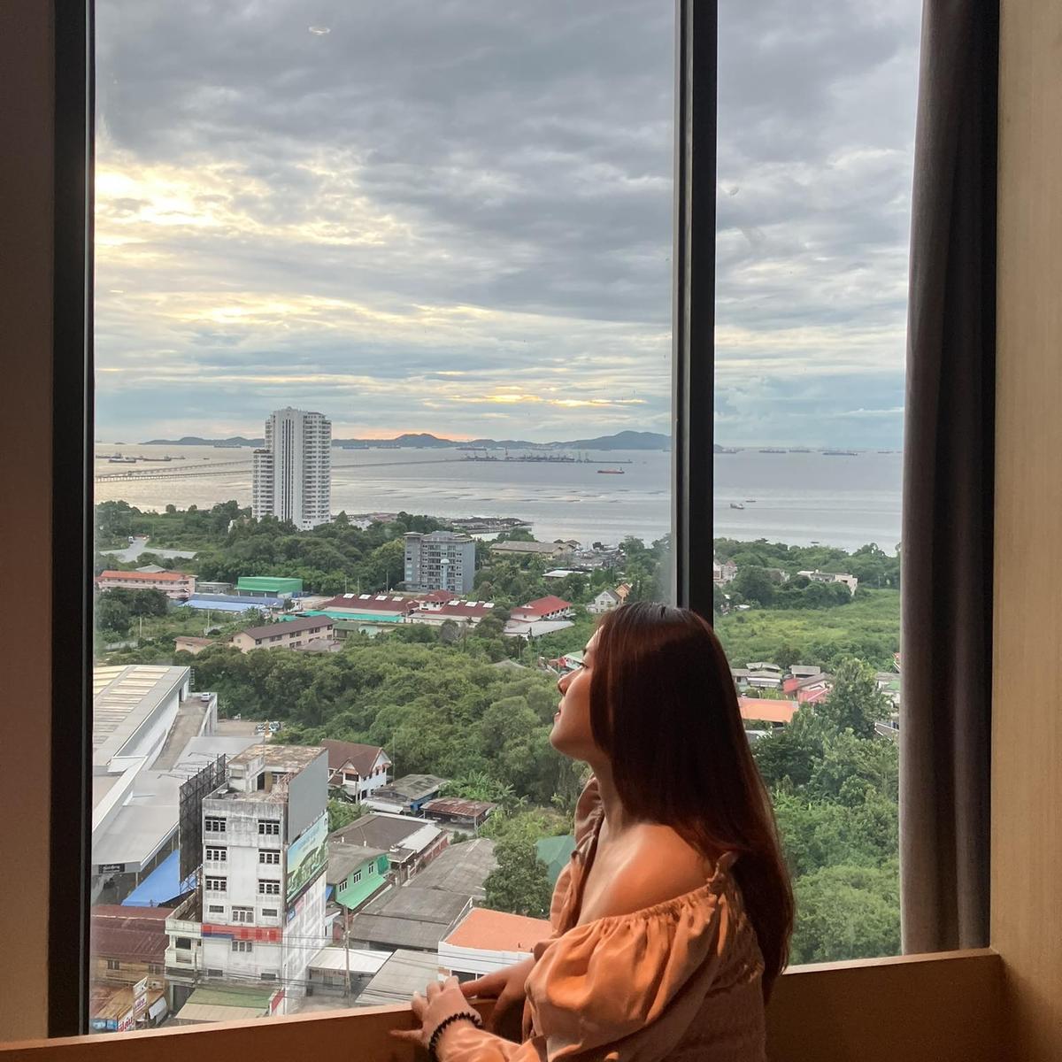 โพสต์ ของ NL |Lemon8