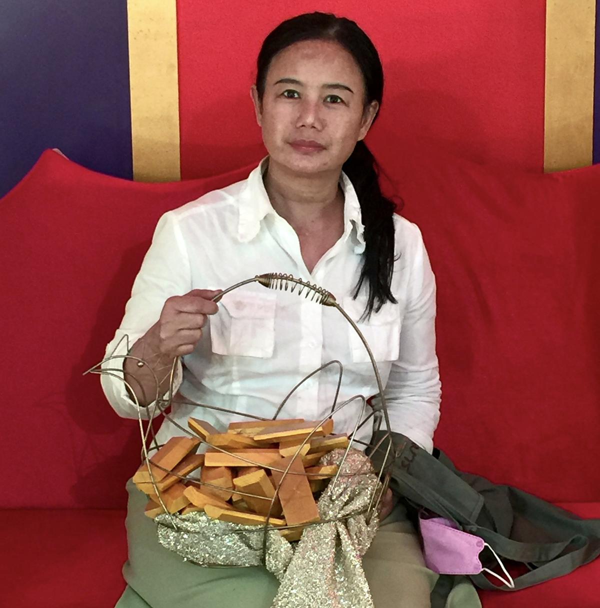 โพสต์ ของ Amonrat Gotrag|Lemon8