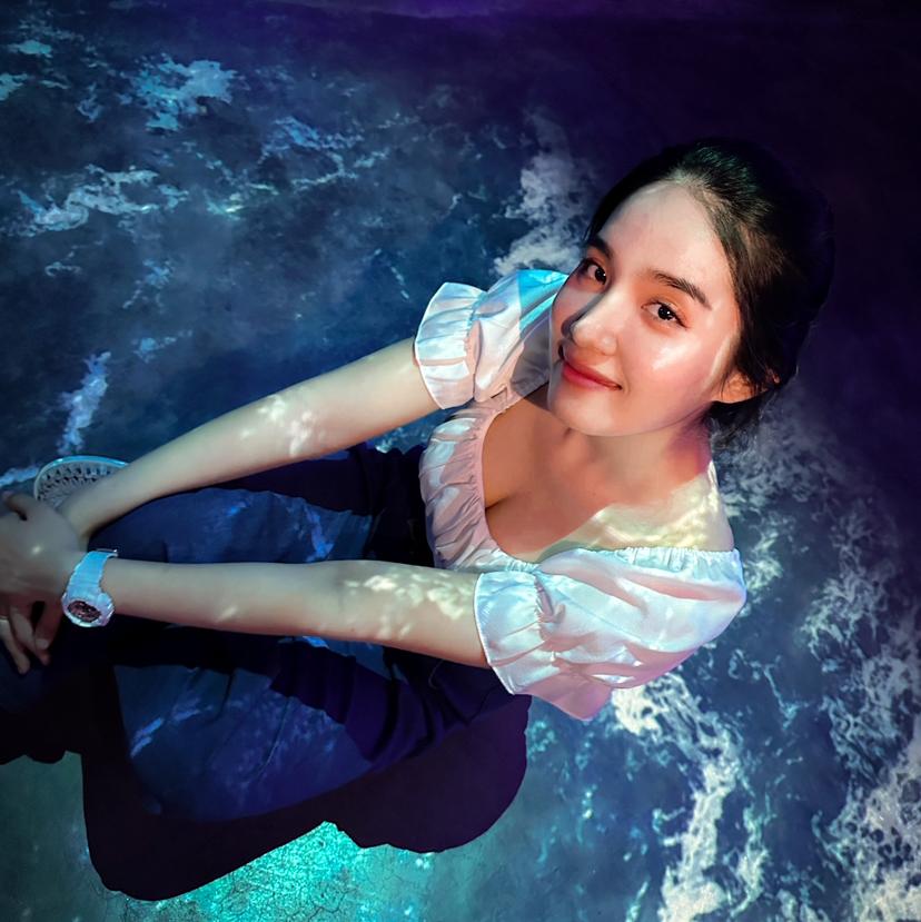 โพสต์ ของ nu'praew|Lemon8