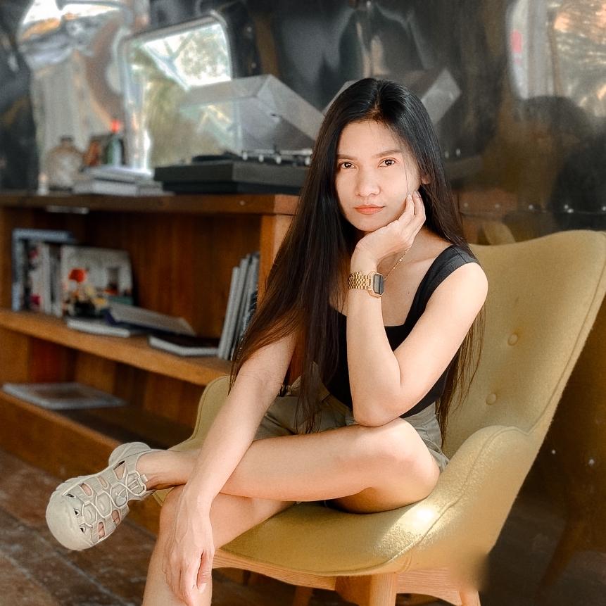 โพสต์ ของ Nok Blackbird|Lemon8