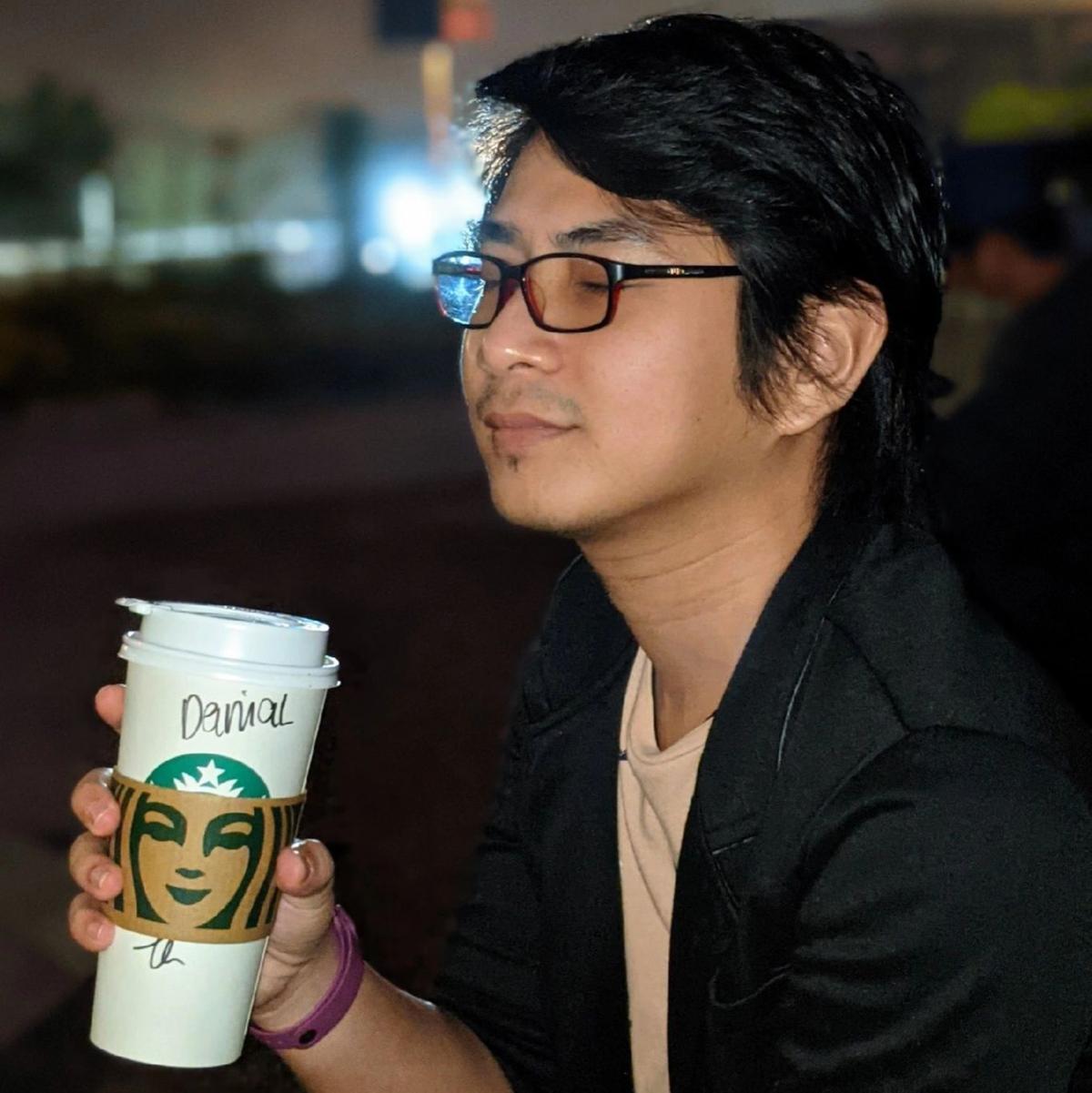 Norafiq Daniel's Post|Lemon8