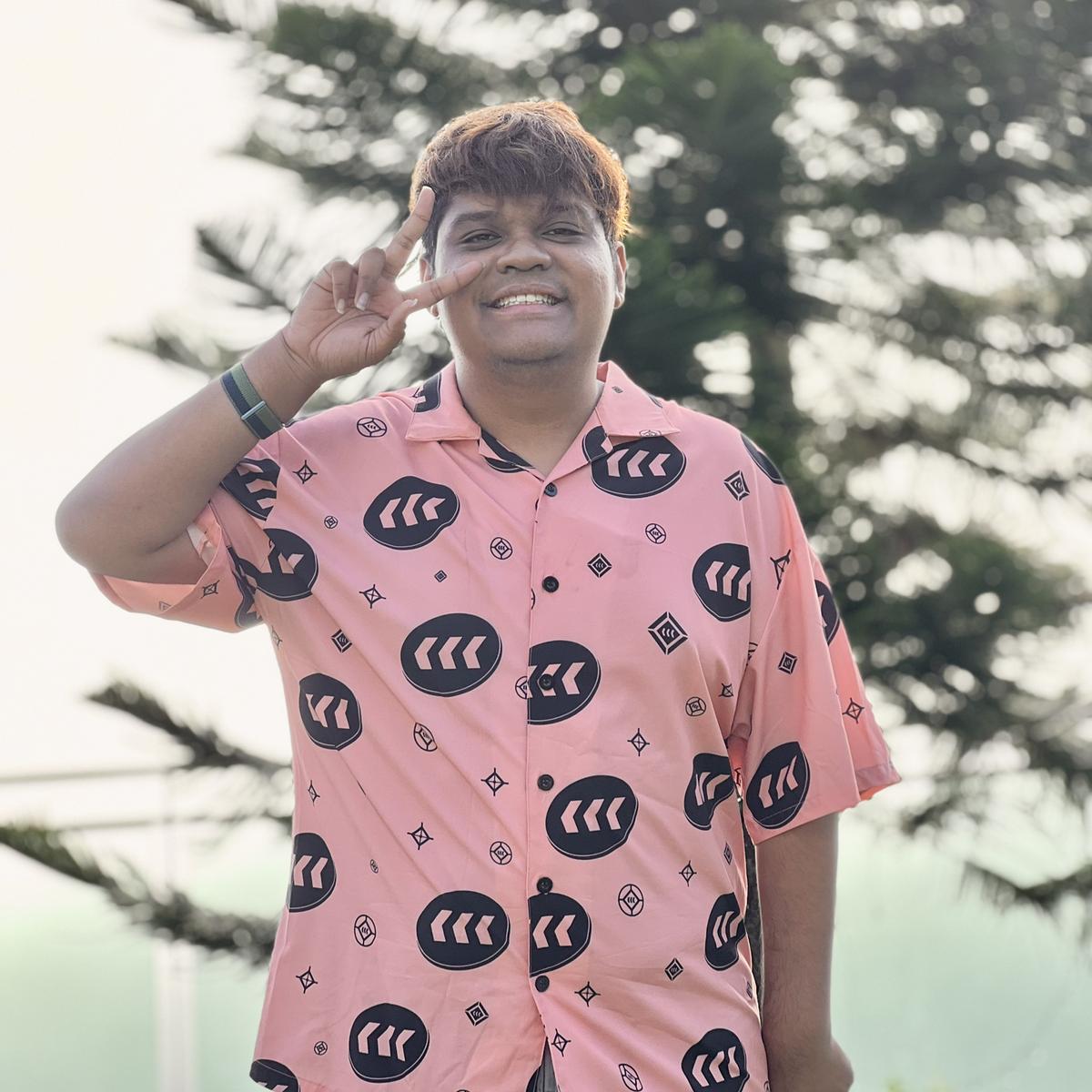 Siarkan Deanz Jax|Lemon8