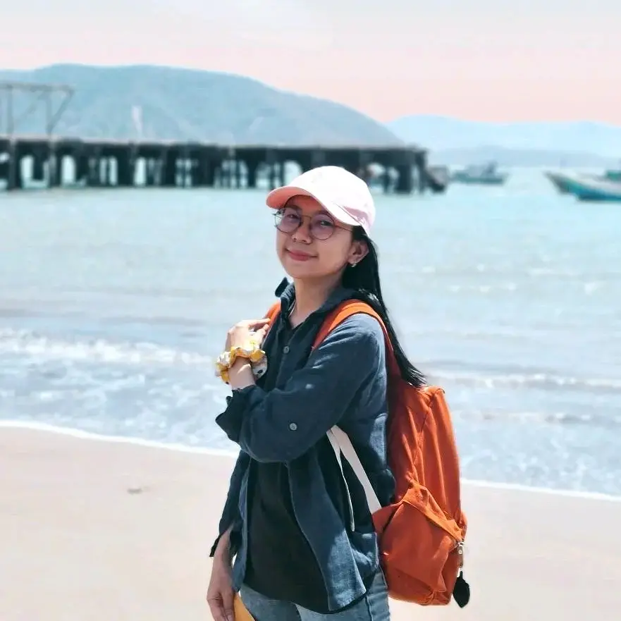 โพสต์ ของ meilani sukanda|Lemon8