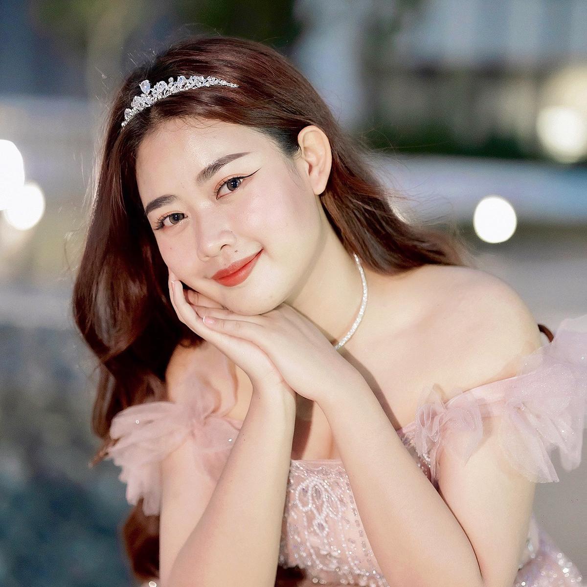 โพสต์ ของ 𝑶𝒑𝒂𝒍|Lemon8