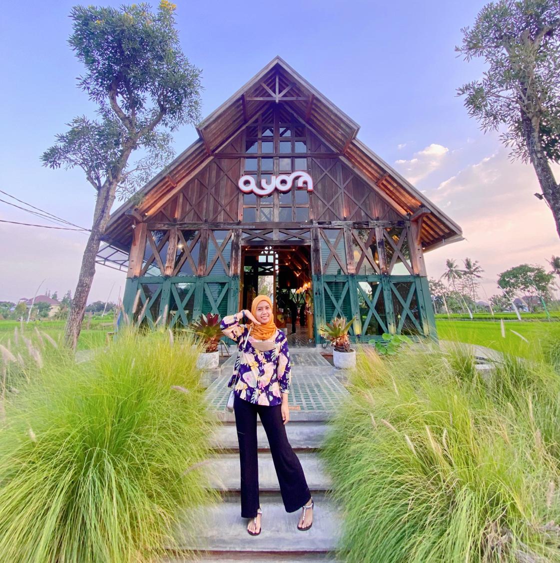 โพสต์ ของ Dian Indrawati|Lemon8