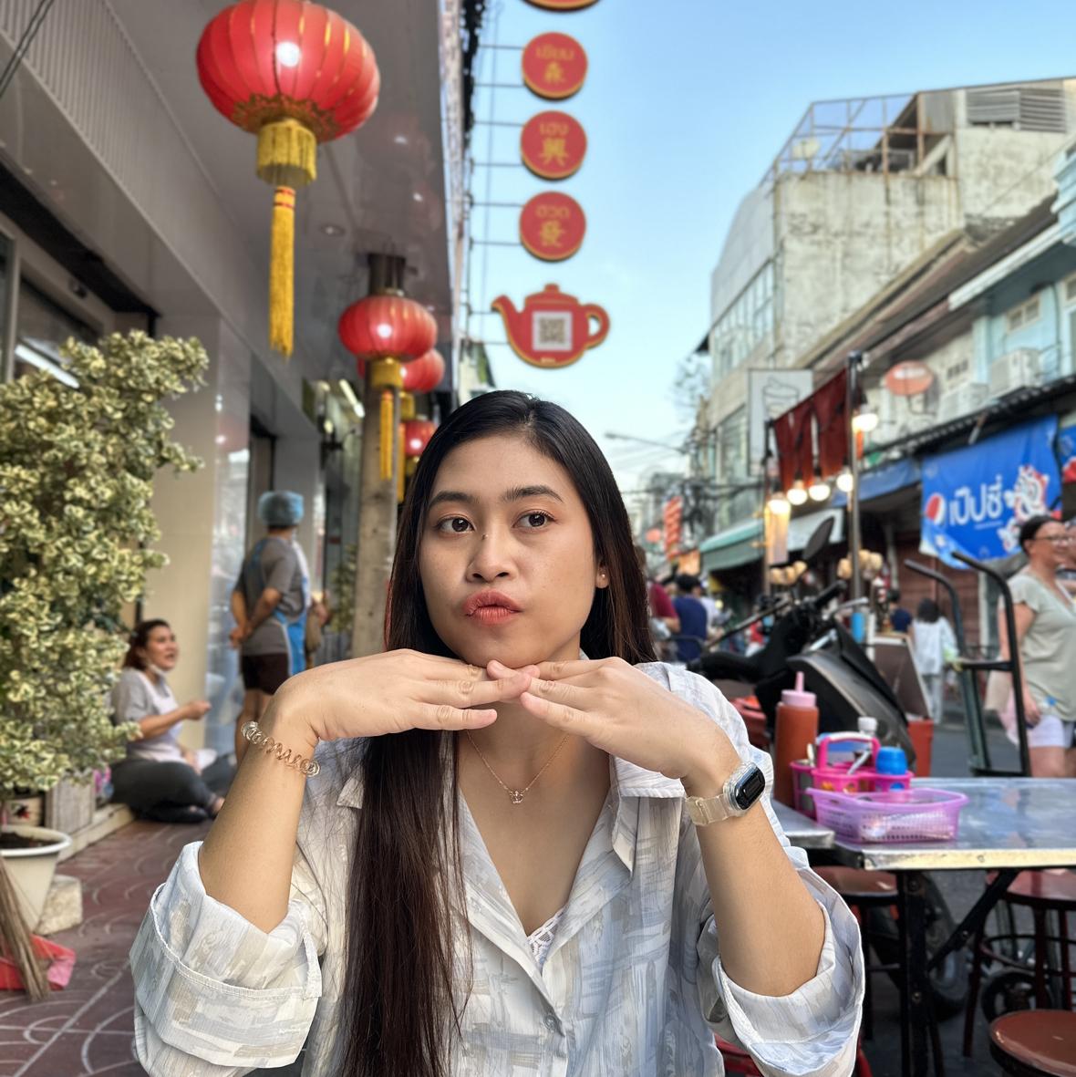 โพสต์ ของ Sunny_evef|Lemon8