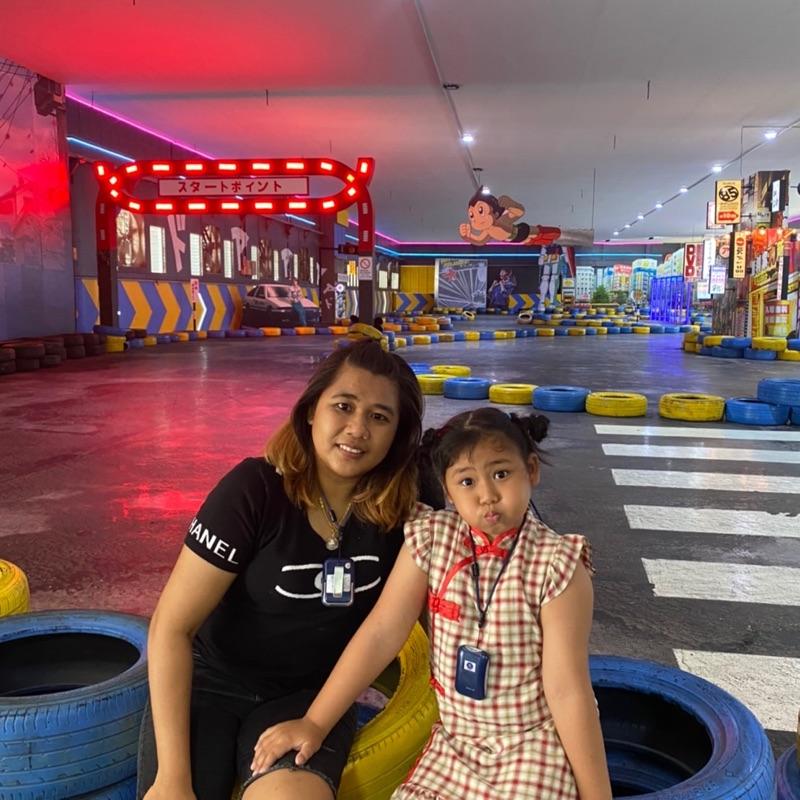 โพสต์ ของ kift na ka|Lemon8