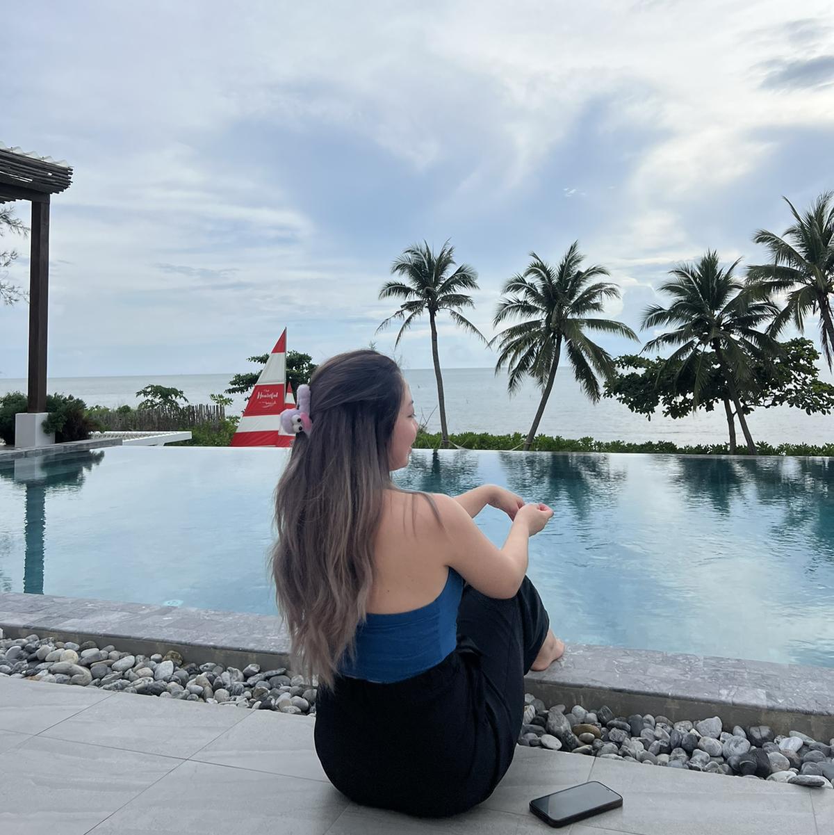 โพสต์ ของ Sally|Lemon8