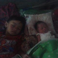 Posting Siesienok Sunny|Lemon8