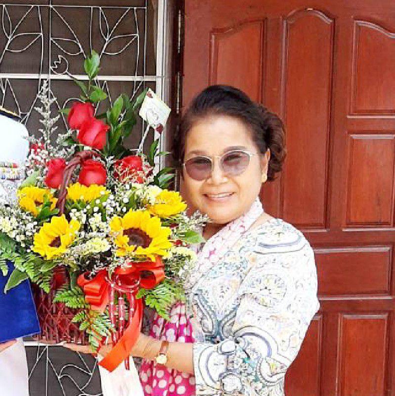 โพสต์ ของ WP95อัญชลี อินท|Lemon8