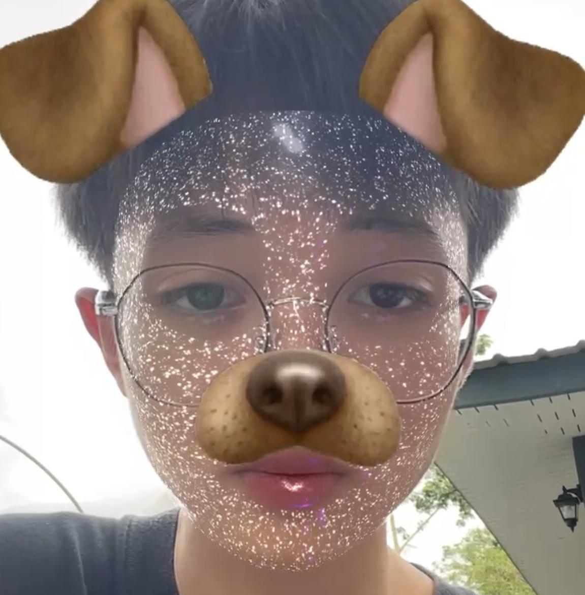 โพสต์ ของ kiss me.|Lemon8