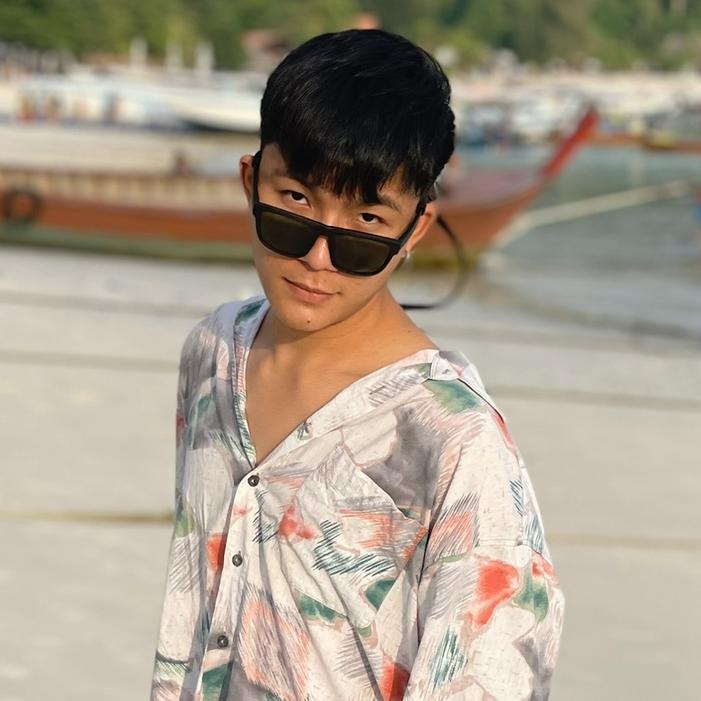 โพสต์ ของ Thanawat.P|Lemon8