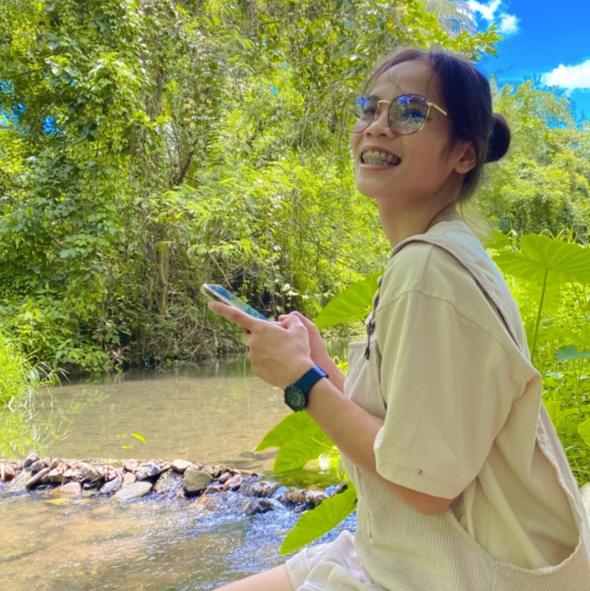 โพสต์ ของ Pook Meng.|Lemon8