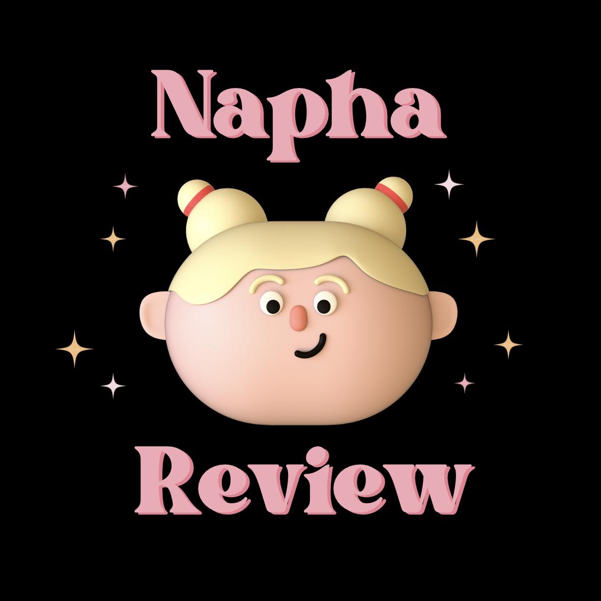 โพสต์ ของ Napha review💕 |Lemon8