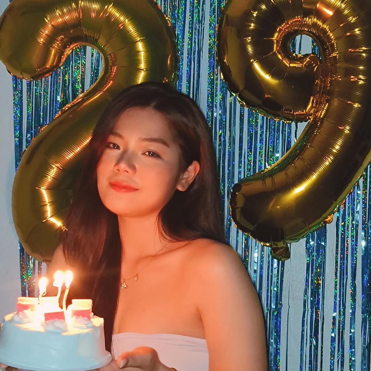 โพสต์ ของ Wilai Kenin|Lemon8