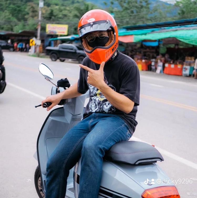 โพสต์ ของ Nicky 93|Lemon8