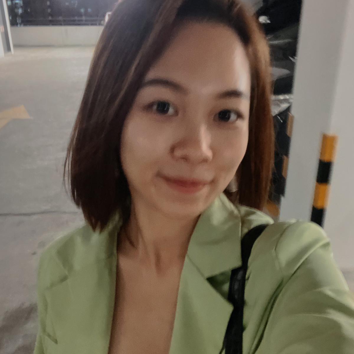 Posting Celine Yap|Lemon8