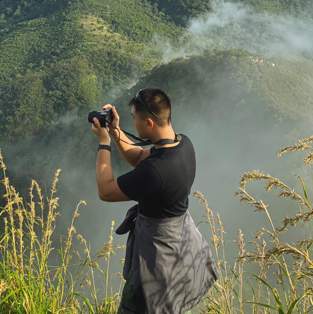 โพสต์ ของ Nati Kammantak|Lemon8