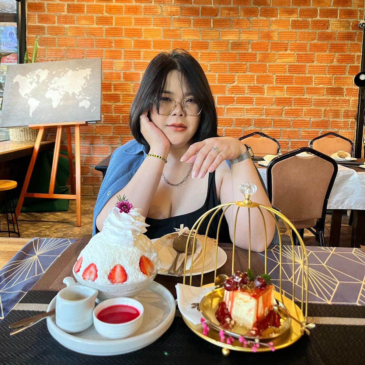 โพสต์ ของ Pupae_wwr|Lemon8