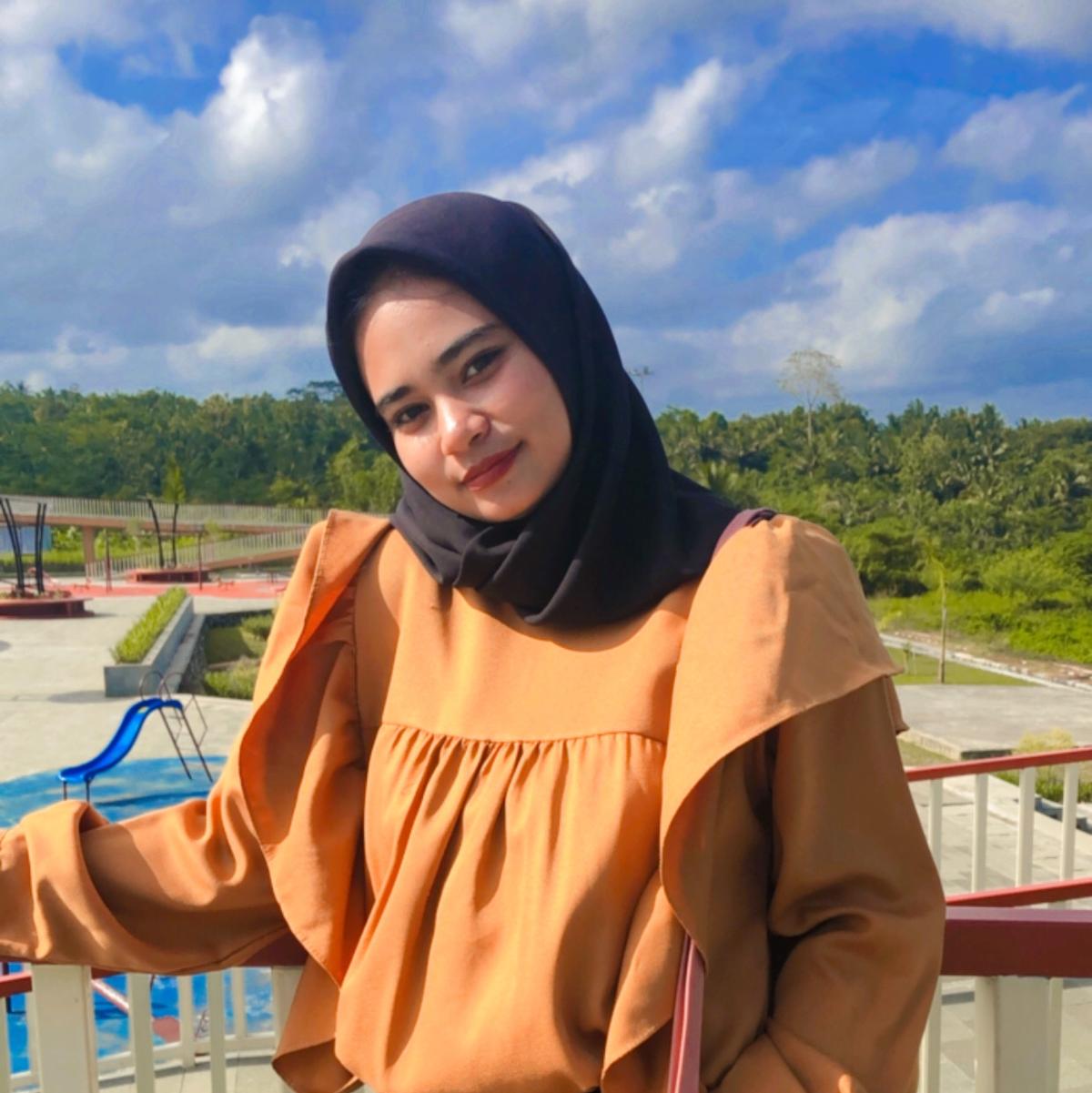 Posting Siti Nurjanah|Lemon8