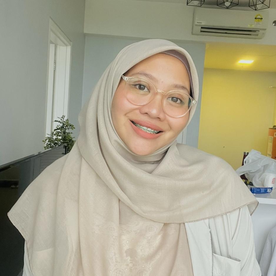 โพสต์ ของ Aisha Kyuki|Lemon8