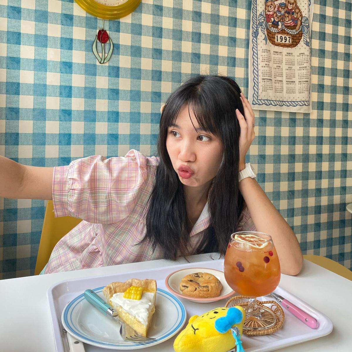 โพสต์ ของ 𝗰𝗵𝗮𝘁𝘄𝗮𝗱𝗲𝗲 🧽🍅|Lemon8