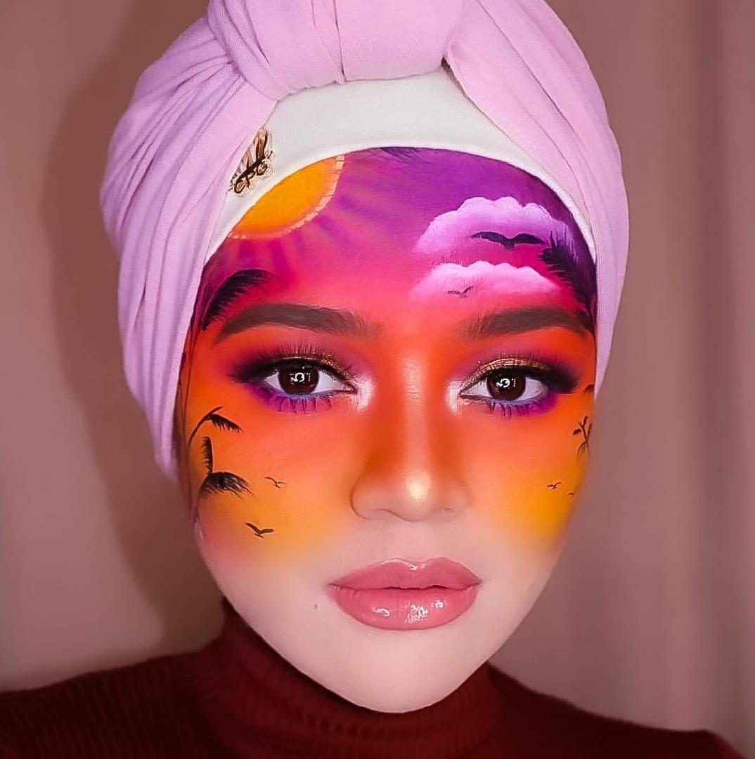 Siarkan Muabellaz |Lemon8