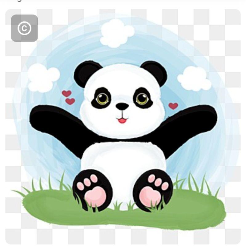 โพสต์ ของ panda|Lemon8