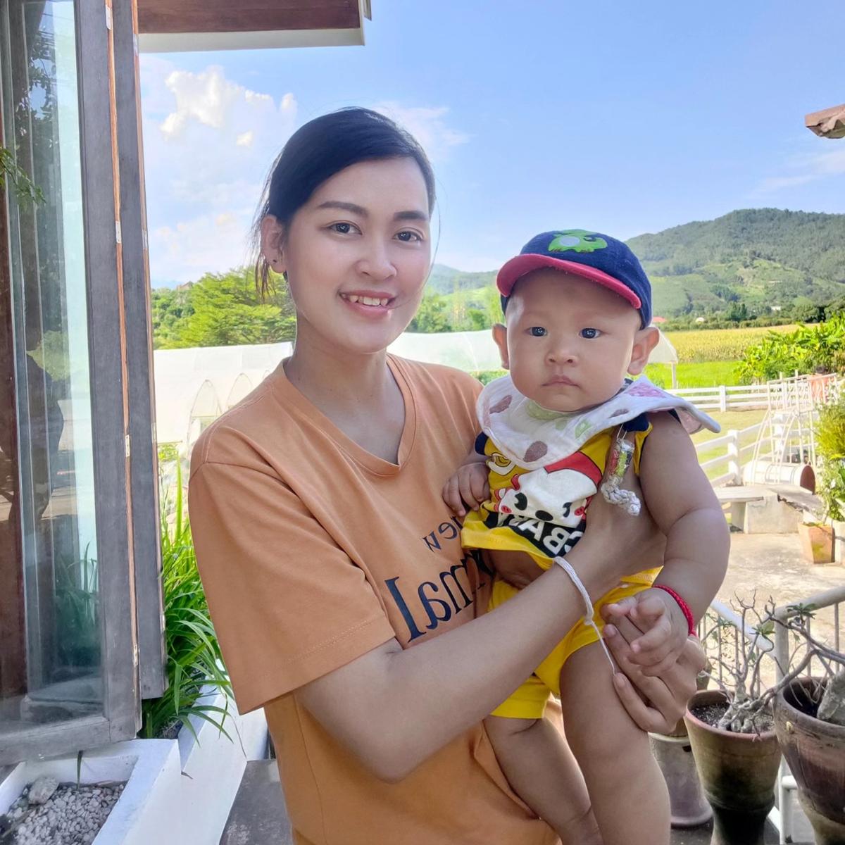 โพสต์ ของ Noona suwanna|Lemon8