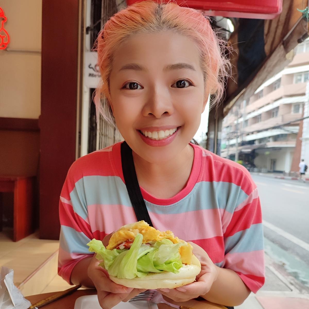 โพสต์ ของ Mickey Lek|Lemon8