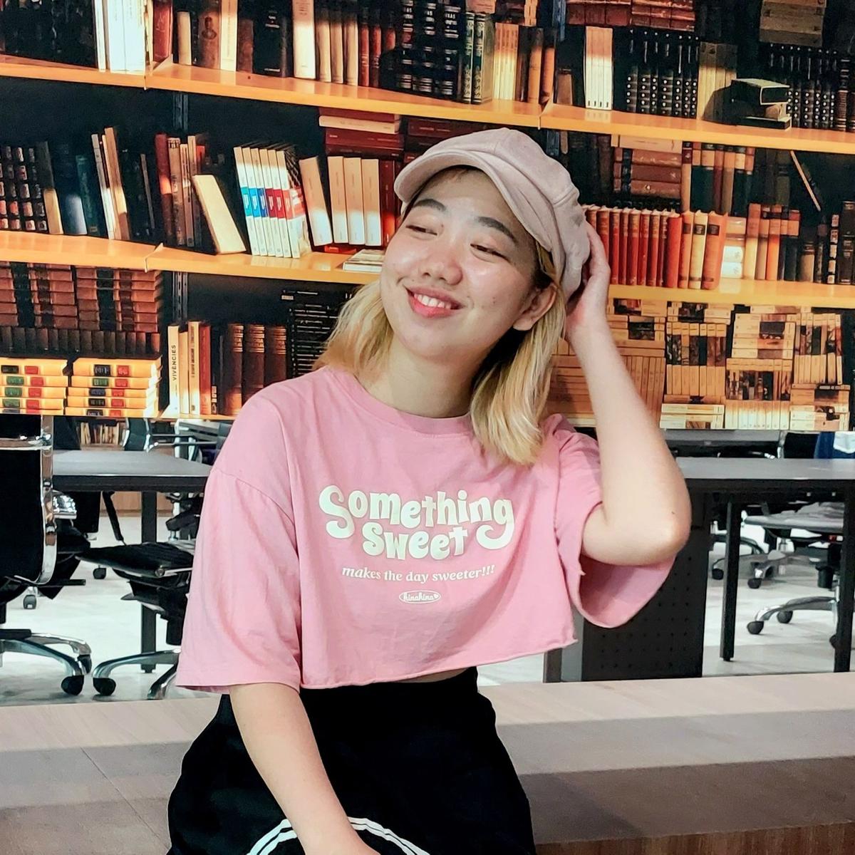 โพสต์ ของ Aya.acharin|Lemon8