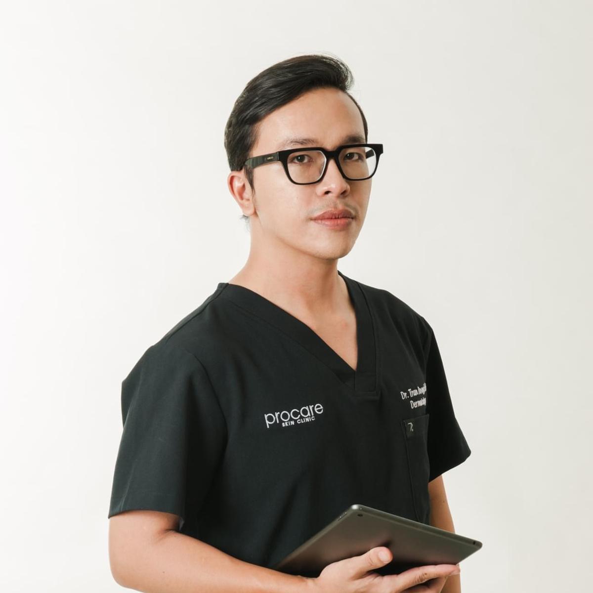 โพสต์ ของ Dr. TranDongHai|Lemon8