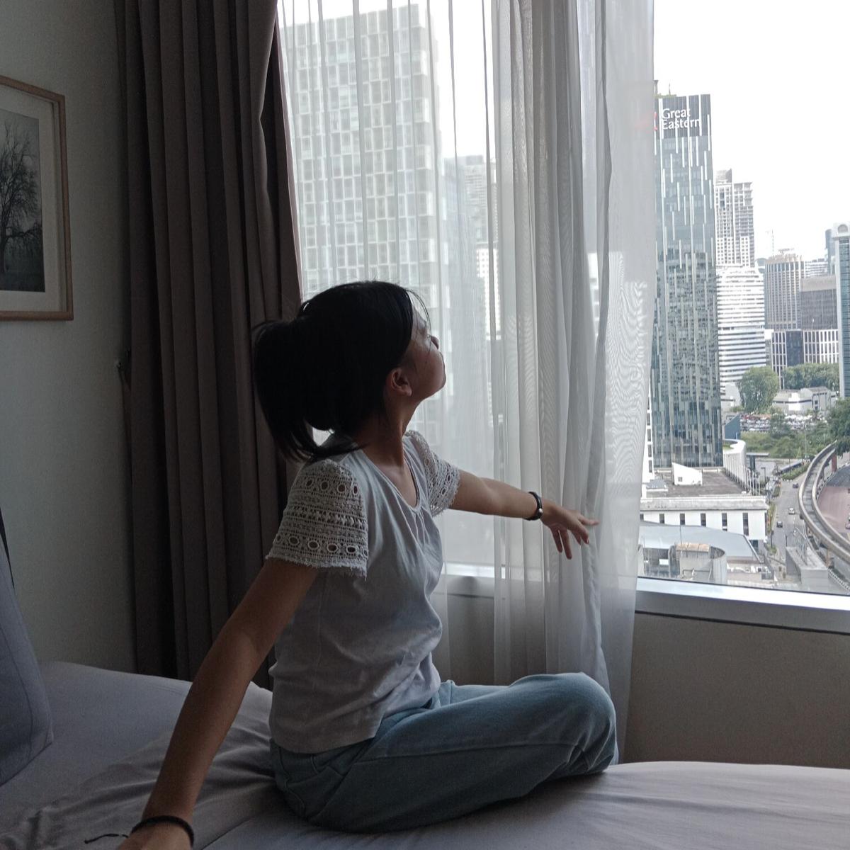 Siarkan Eyvon Paul|Lemon8