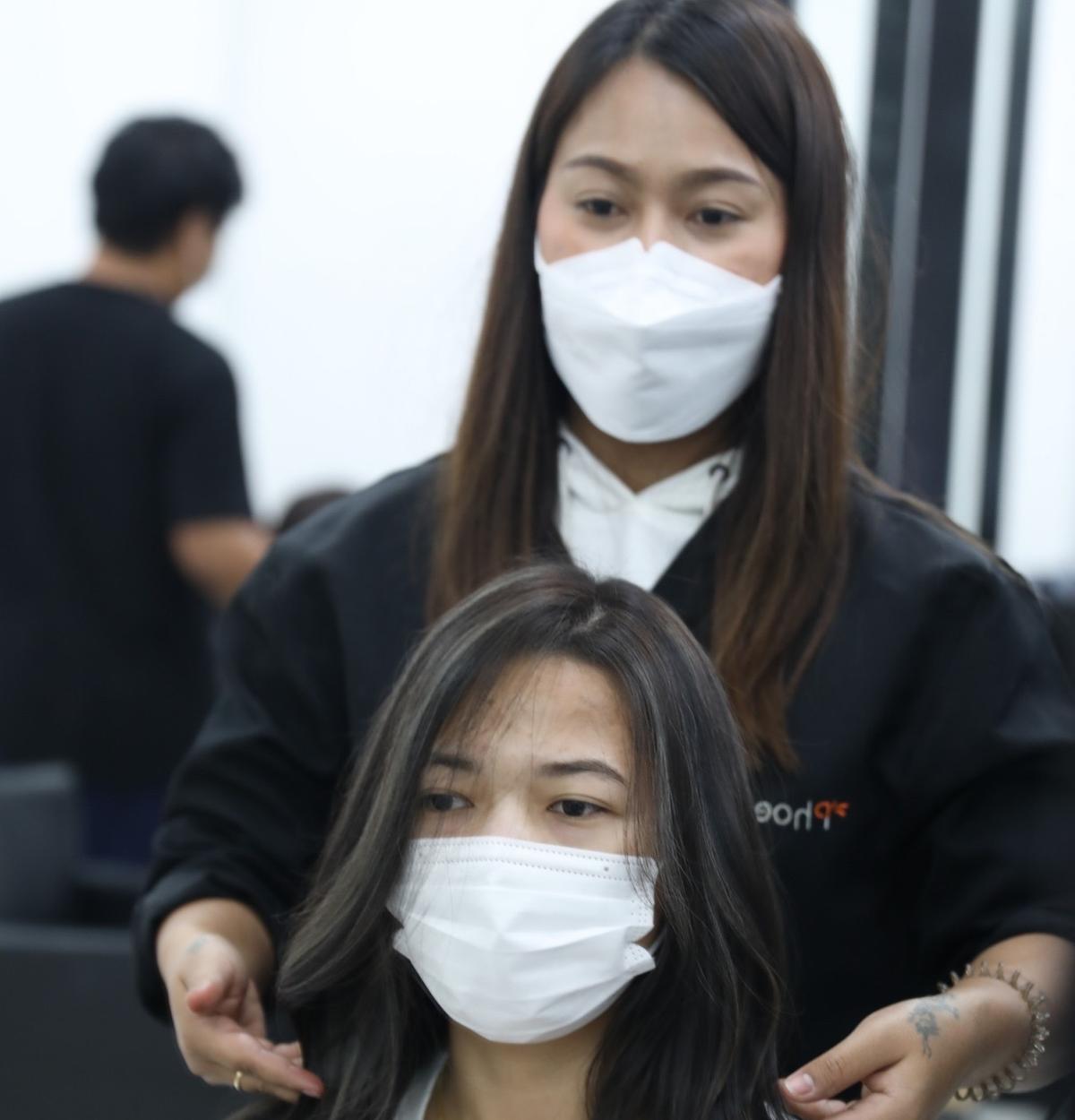 โพสต์ ของ ช่างมุก Phoenix|Lemon8