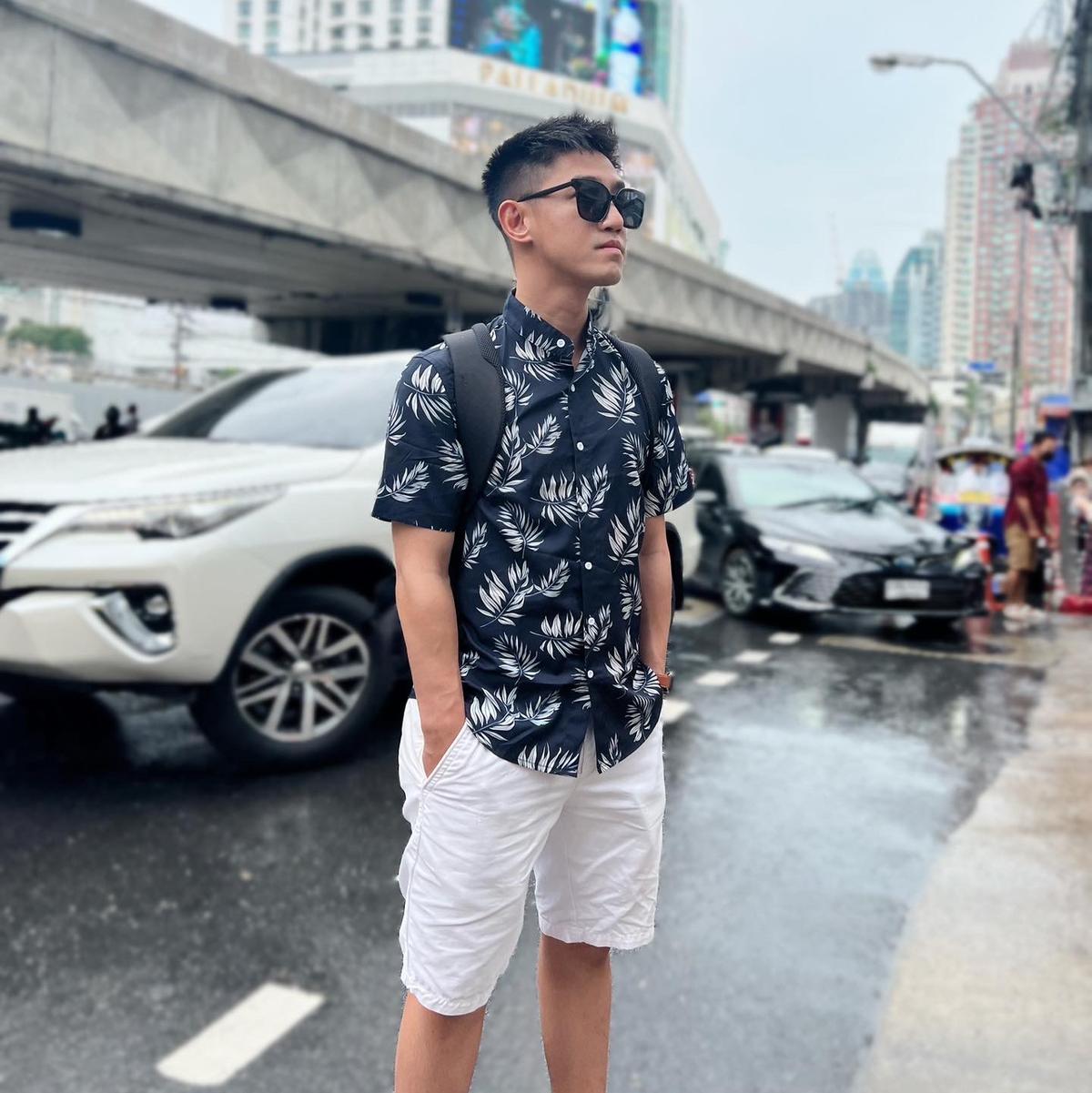 Siarkan Lim Chien How|Lemon8