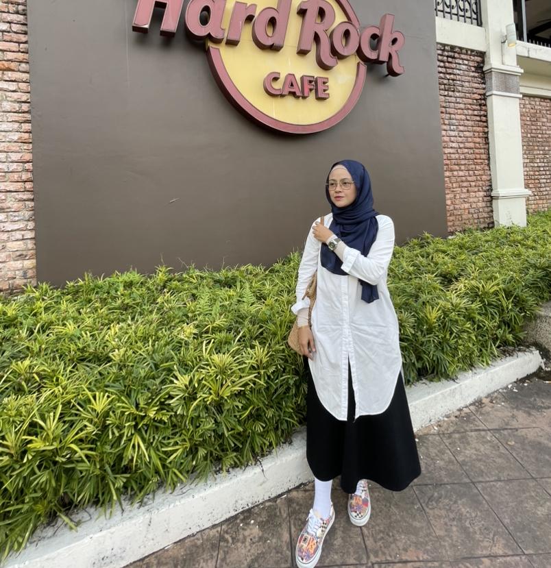 Posting Syarafina Mira|Lemon8