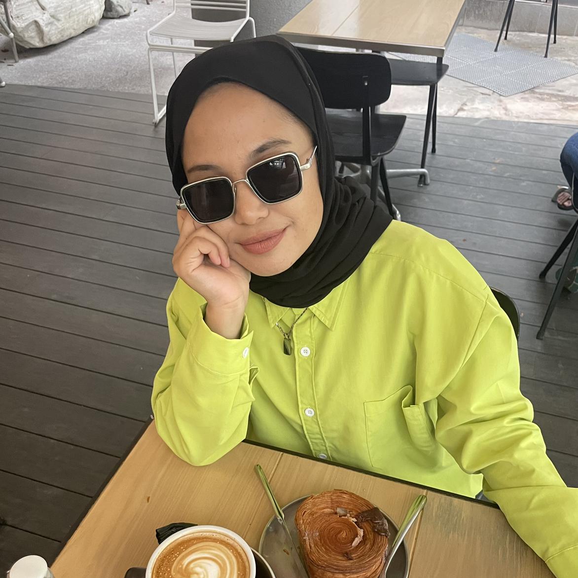 โพสต์ ของ Yuli Ahmad|Lemon8