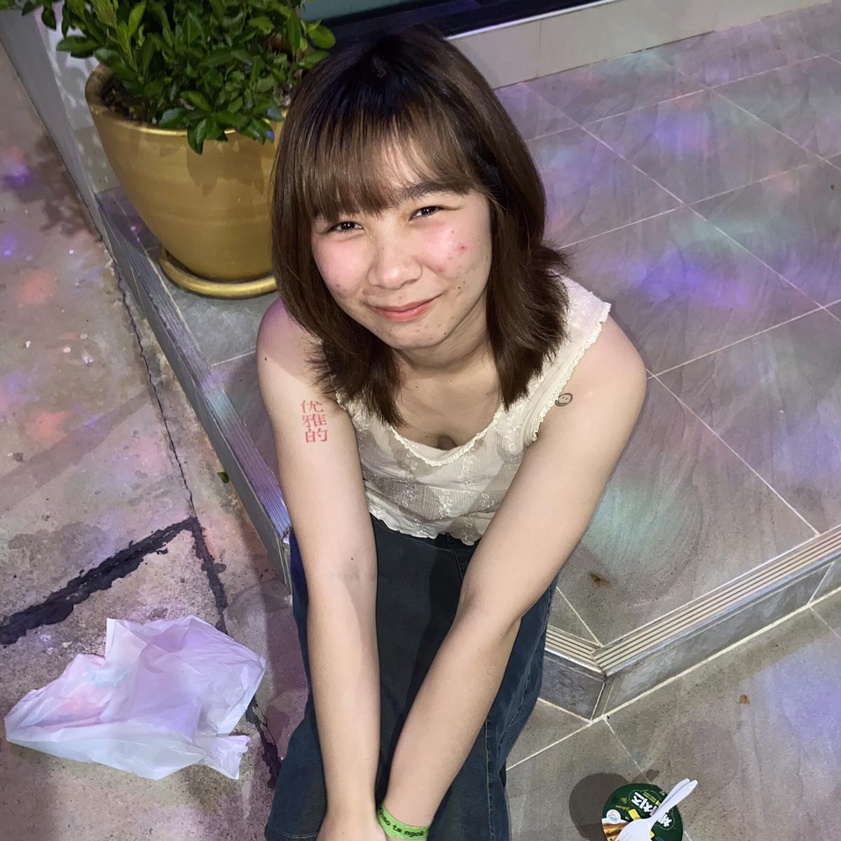 โพสต์ ของ Pla Rungnapa|Lemon8