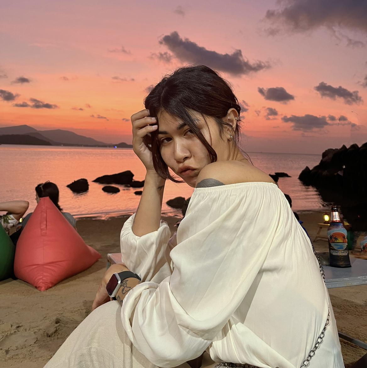 โพสต์ ของ Jantana Mq|Lemon8