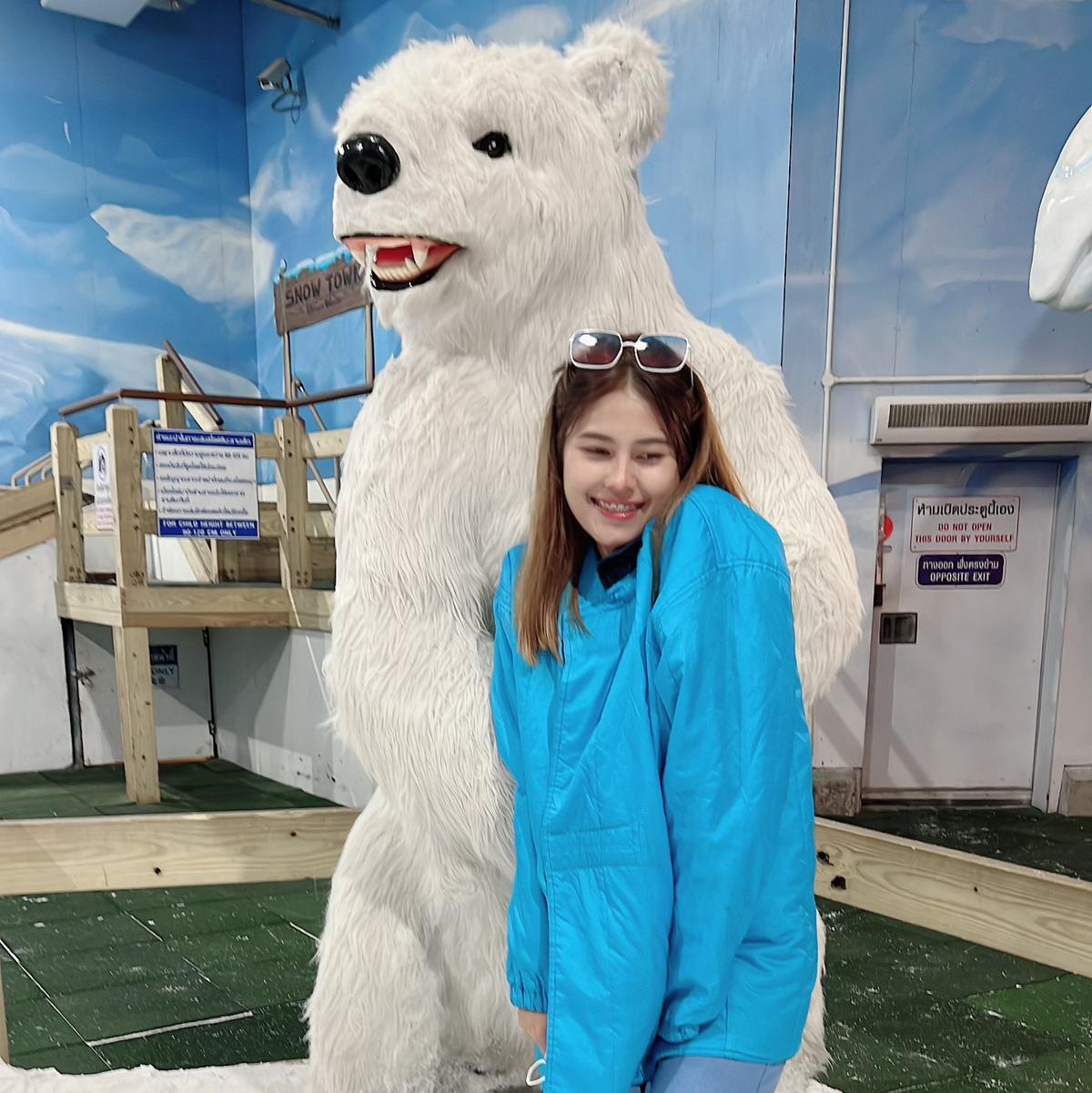 โพสต์ ของ ARRAYA NF|Lemon8