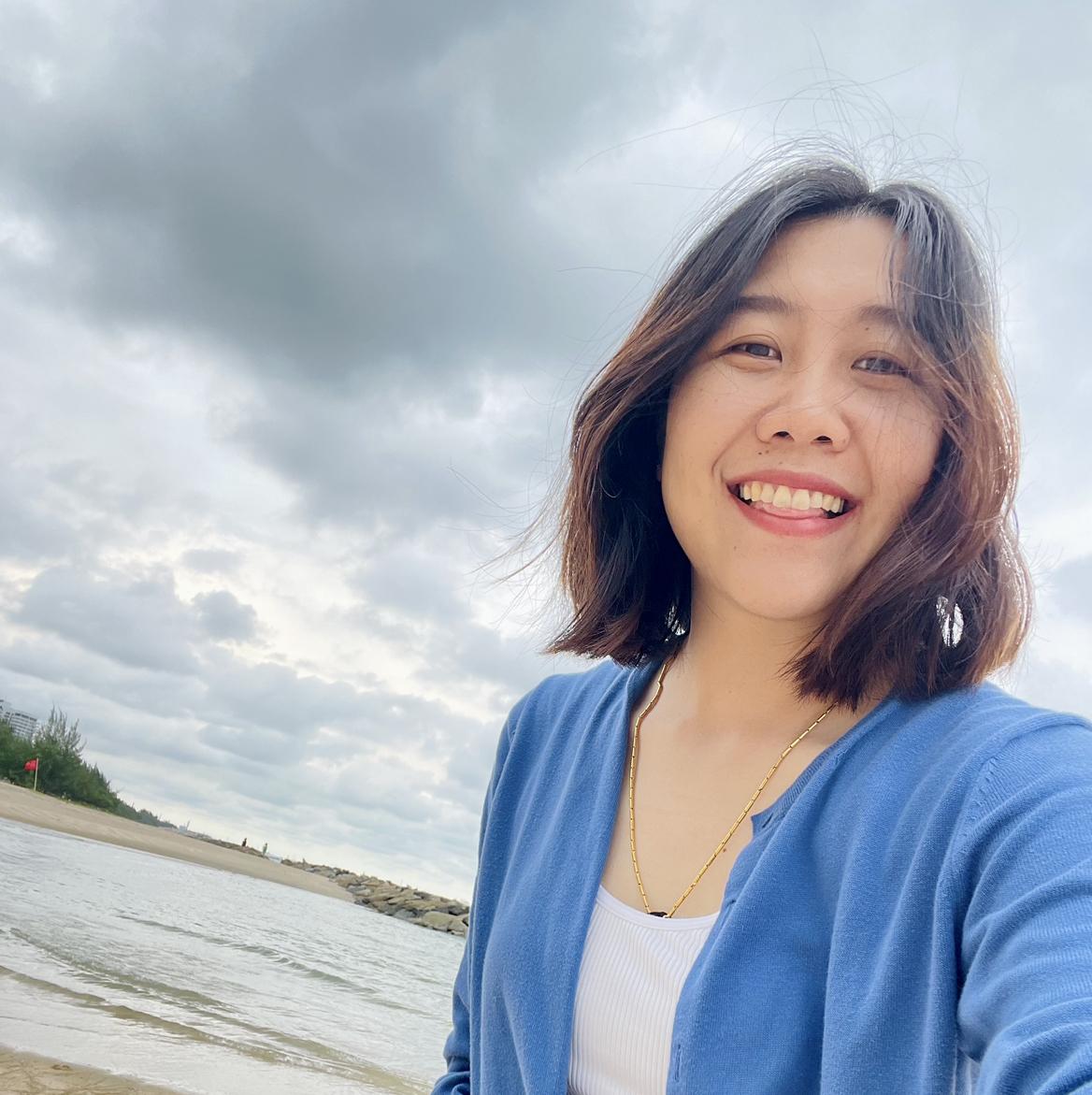 โพสต์ ของ Nonthida U|Lemon8