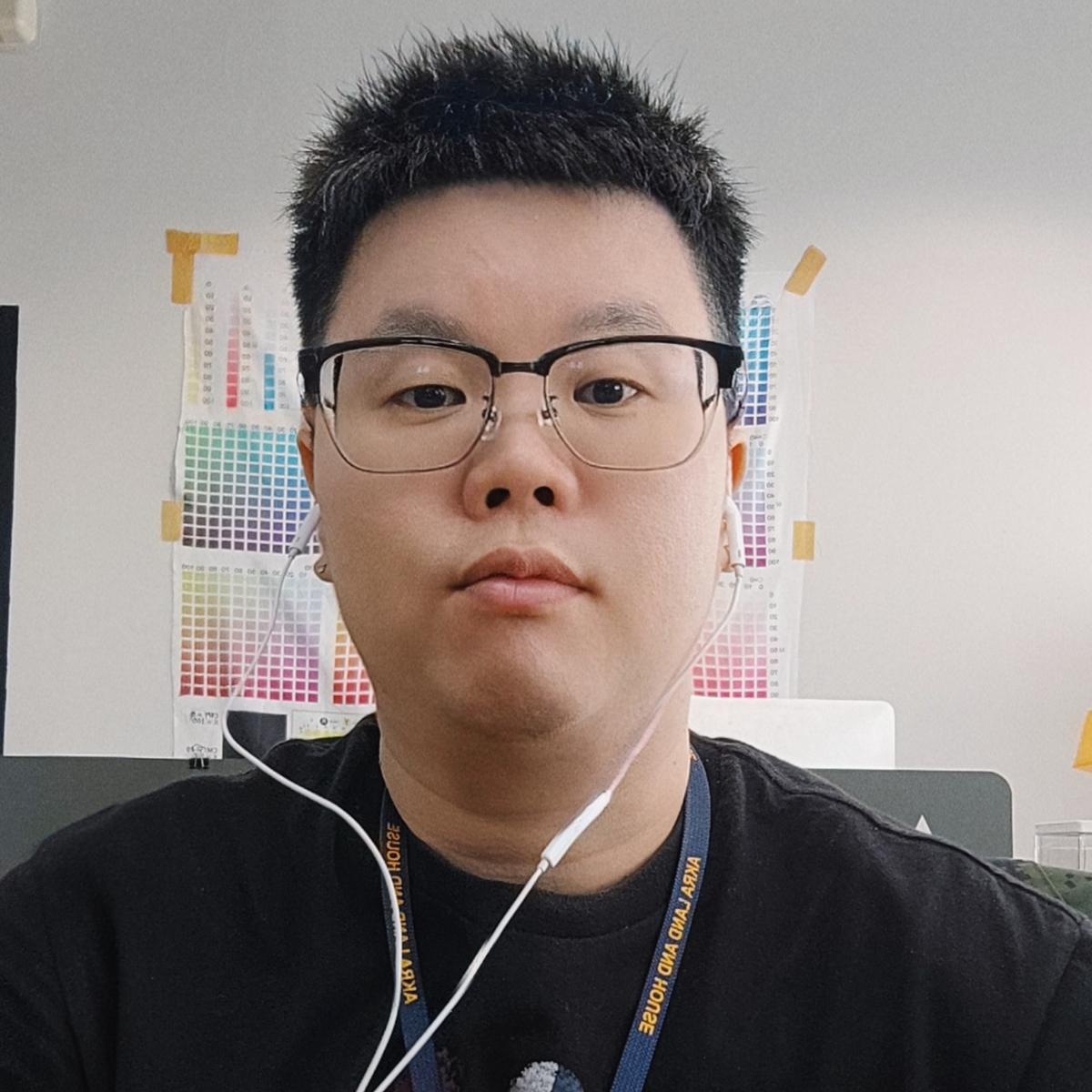 โพสต์ ของ josh graphic🍓|Lemon8