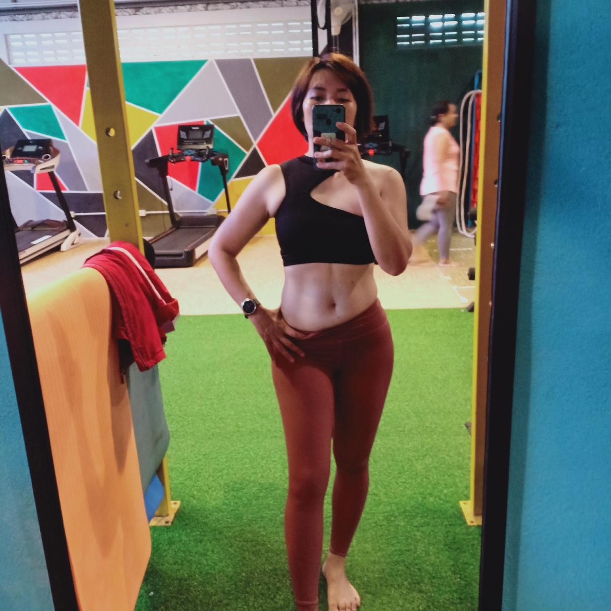 โพสต์ ของ Moo Fifjung|Lemon8