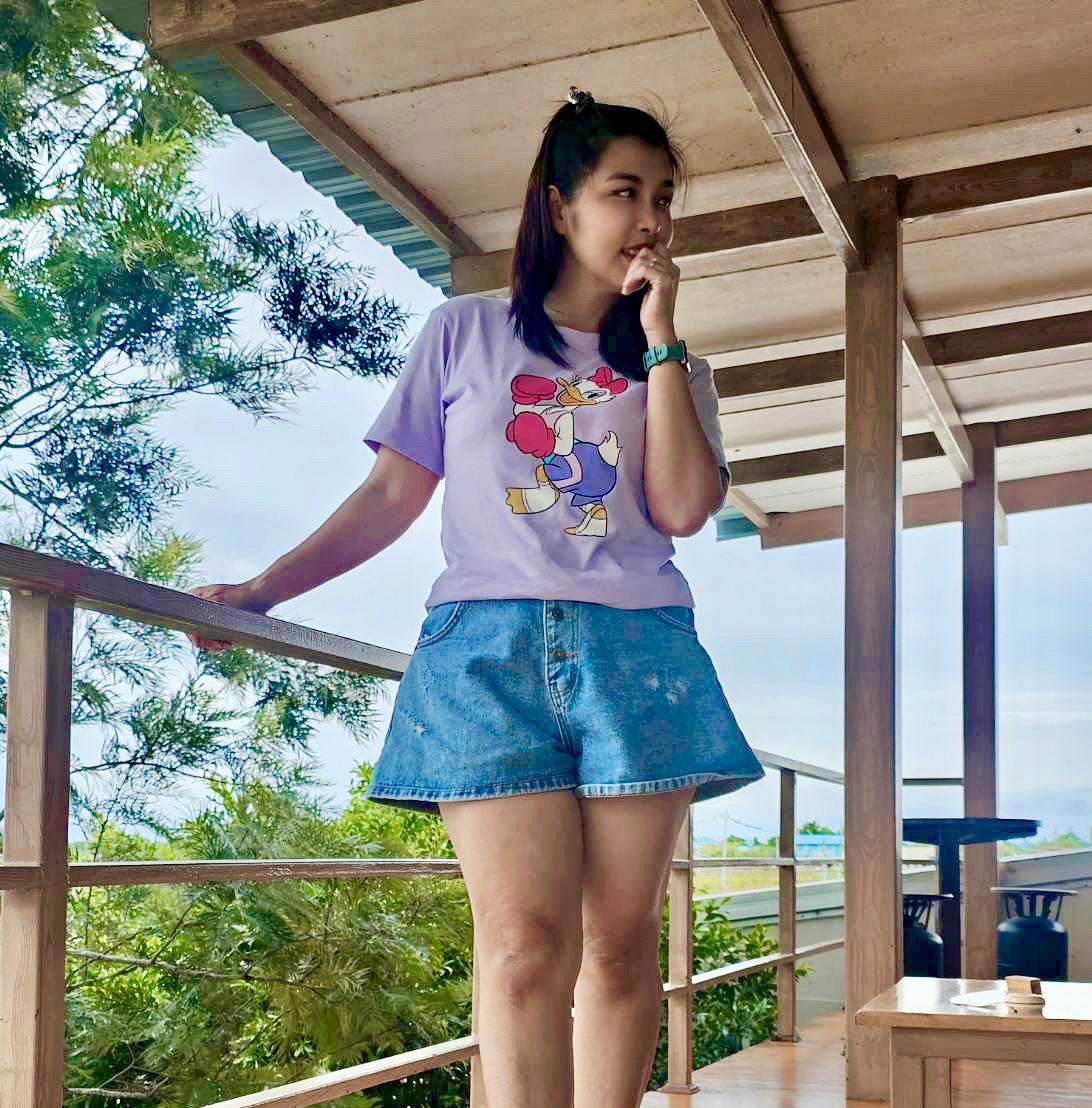 โพสต์ ของ Jeeraya_Thip|Lemon8