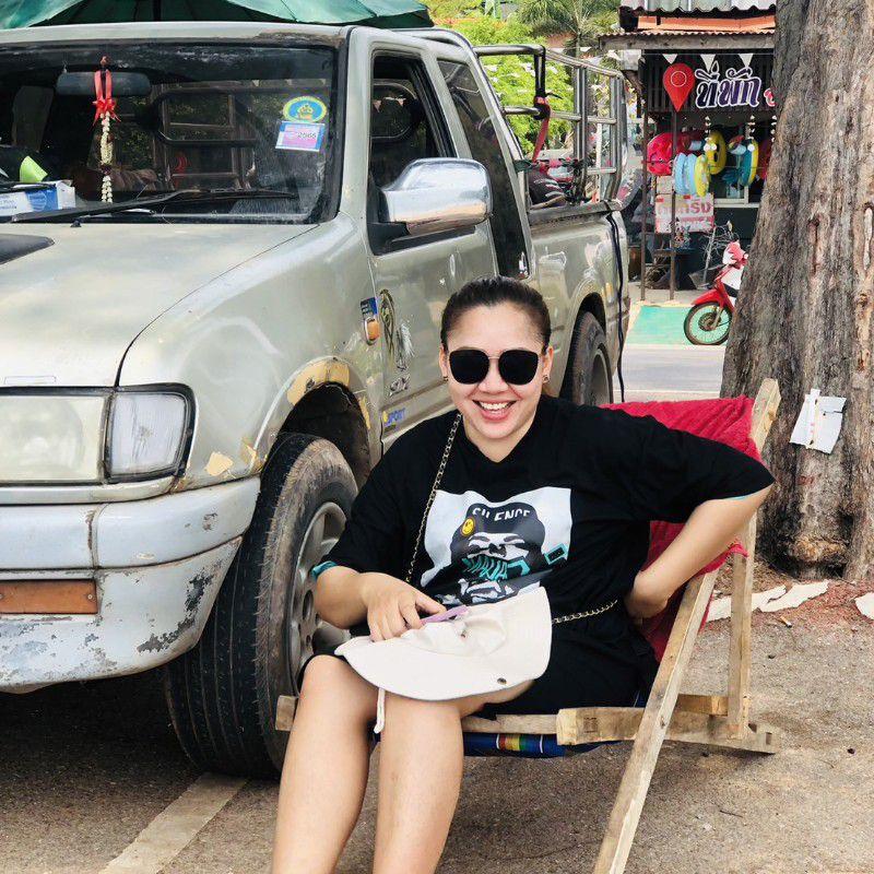 โพสต์ ของ 🥳..Taew..🥳🤪|Lemon8