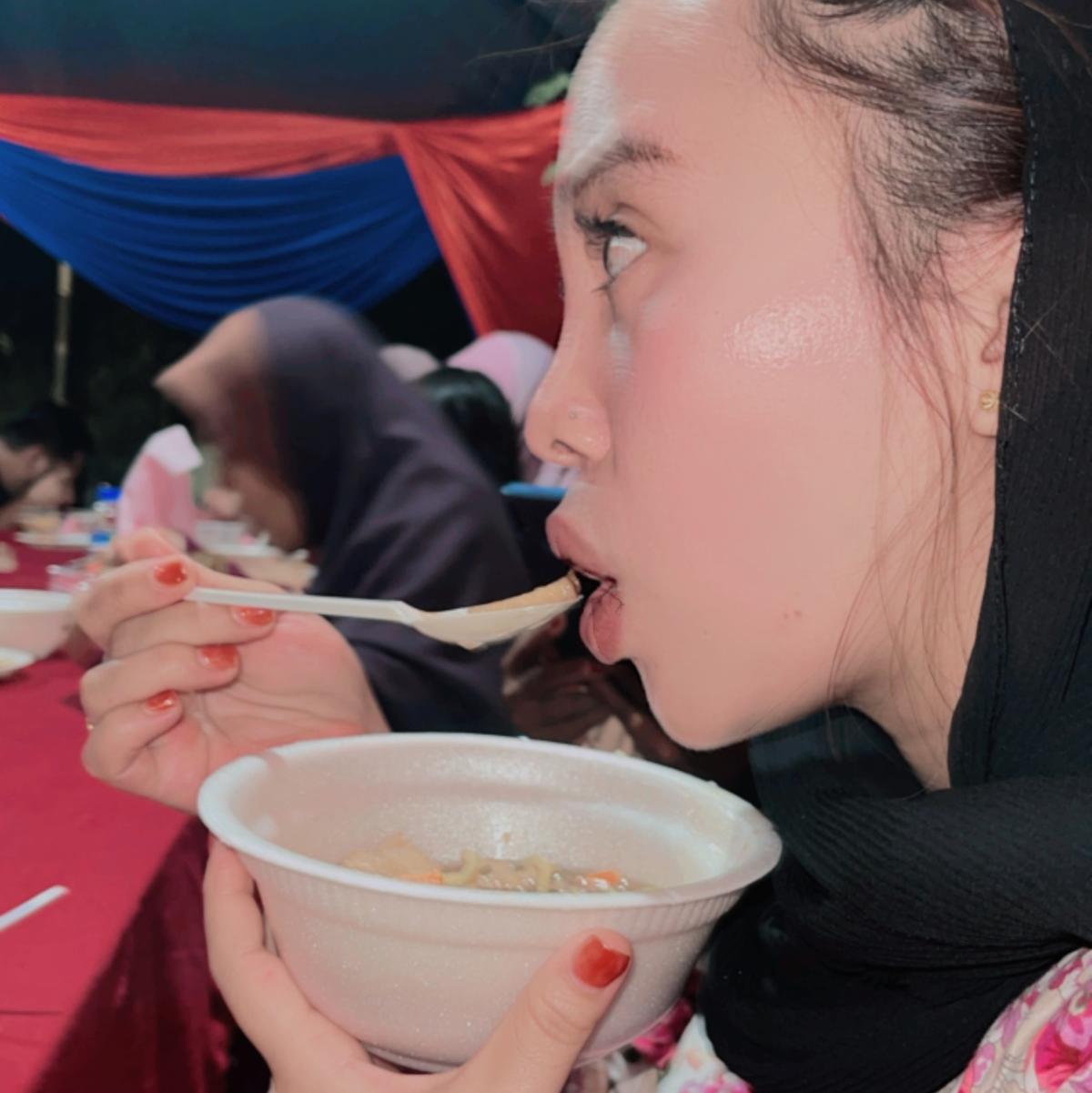 Siarkan Miss 🌸|Lemon8