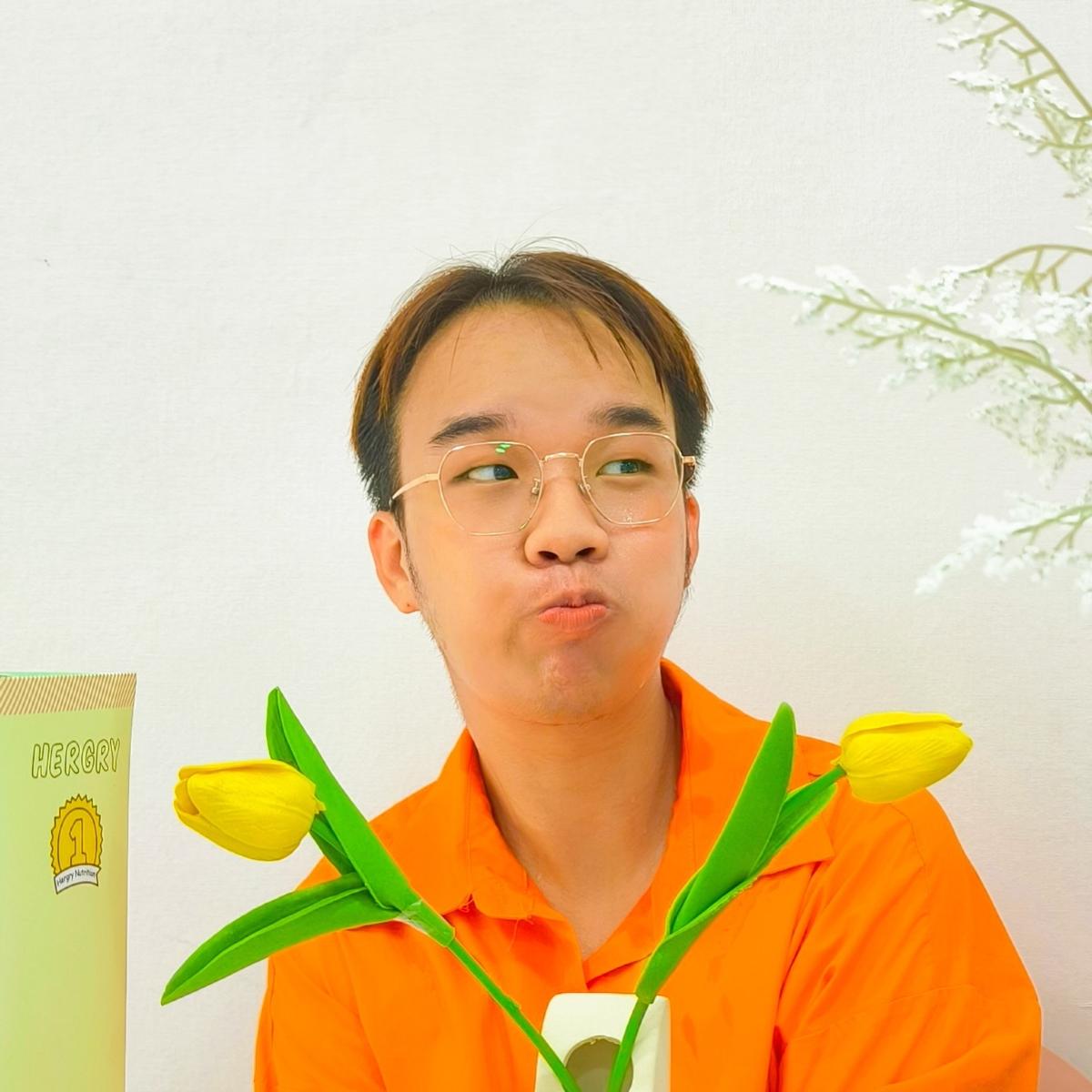 โพสต์ ของ Winniethebright|Lemon8