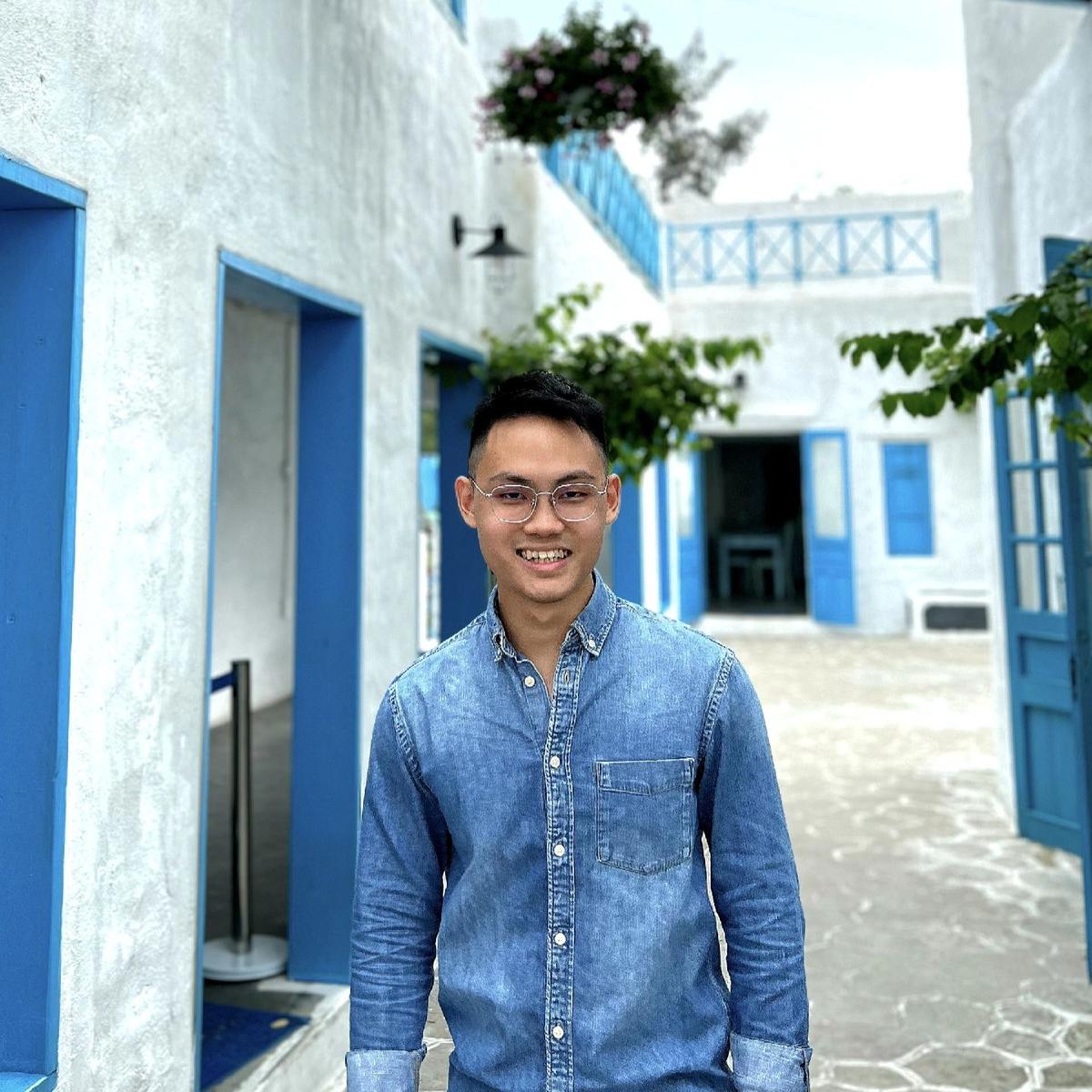 Posting Oliver Lee|Lemon8