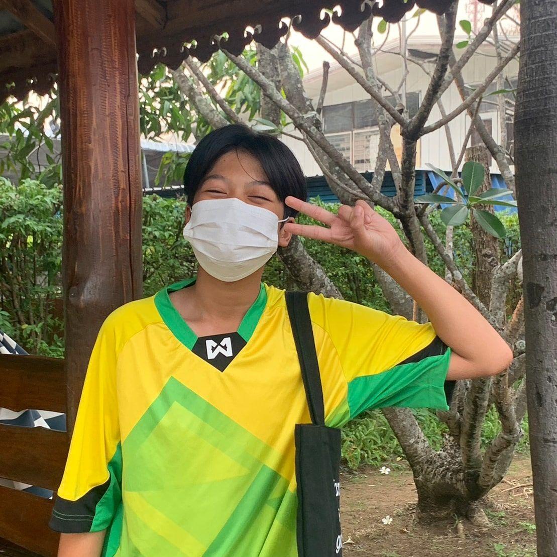 โพสต์ ของ Ig:tixezw_|Lemon8